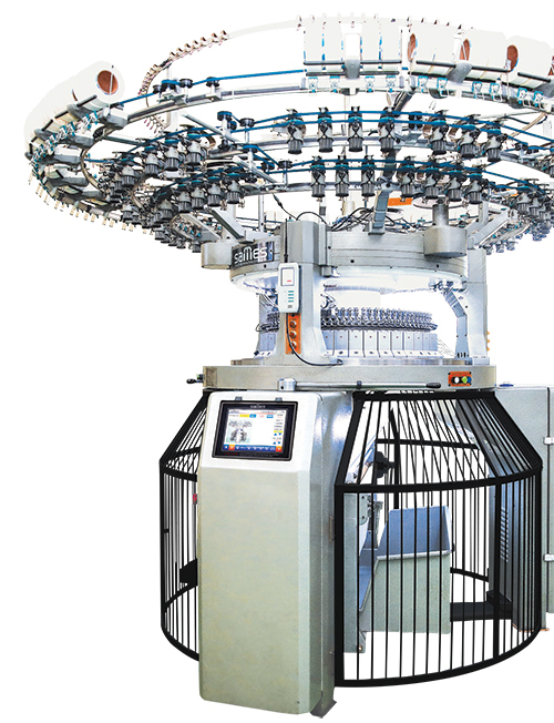 Circular knitting and needles machine,LARGE DIAMETER RINGS MANUFACTURER